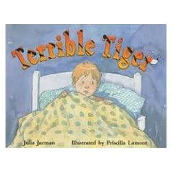 Terrible Tiger (Rigby Literacy) by Julia Jarman | LibraryThing