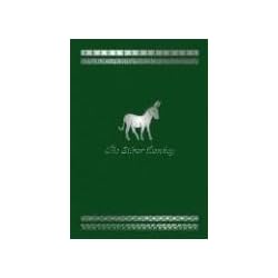 The Silver Donkey by Sonya Hartnett | LibraryThing