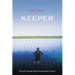 Keeper by Mal Peet | LibraryThing