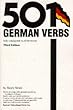 German Grammar: German Separable & Inseparable Prefix Verbs - Grammatik ...