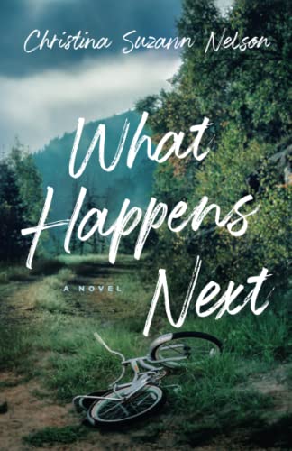 What Happens Next | Hope Library | TinyCat
