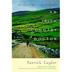 An Irish Country Doctor by Patrick Taylor | LibraryThing