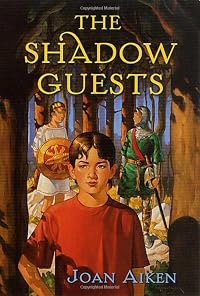 The Ghost of Thomas Kempe by Penelope Lively