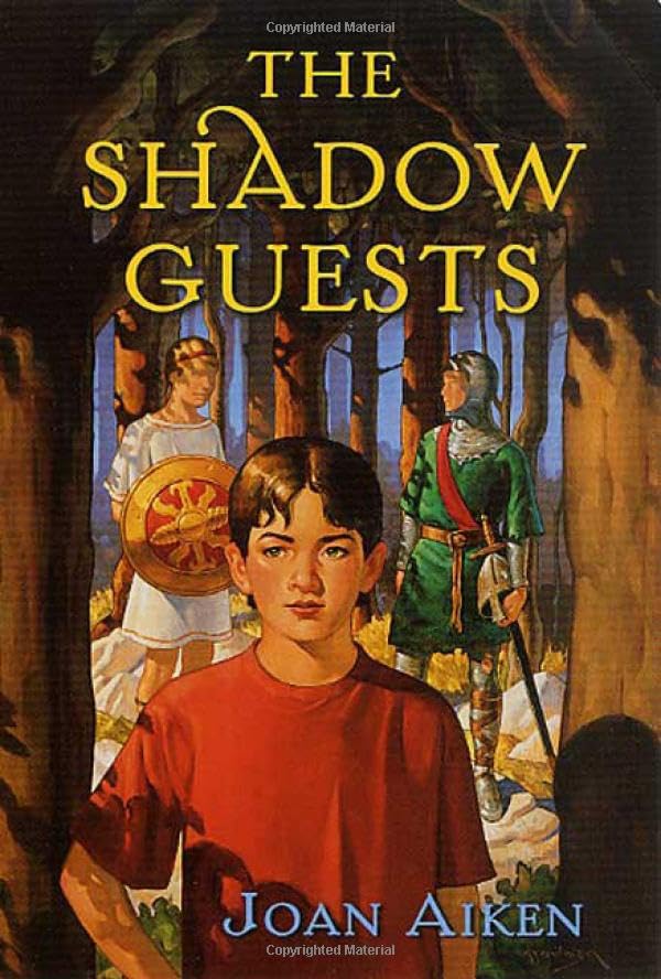 The Ghost of Thomas Kempe by Penelope Lively