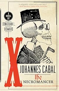 The Strange Affair of Spring Heeled Jack by Mark Hodder