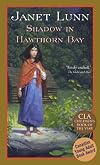 Shadow in Hawthorn Bay by Janet Lunn | LibraryThing
