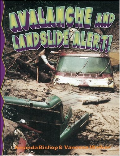 Details for: Avalanche and landslide alert! / › Scugog Public Library ...