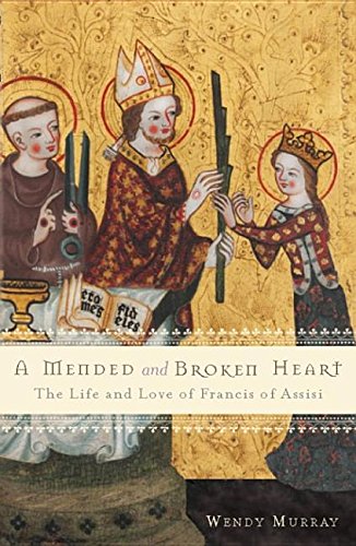 Details for: A mended and broken heart › SAIACS catalog
