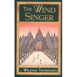 The Wind Singer by William Nicholson | LibraryThing