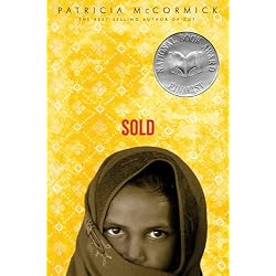 Sold by Patricia McCormick | LibraryThing