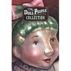 The Doll People Collection, Books 1-2 by Ann M. Martin | LibraryThing