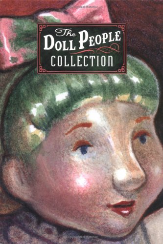 The Doll People Collection, Books 1-2 by Ann M. Martin | LibraryThing