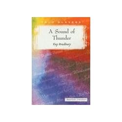 A Sound of Thunder [short story] by Ray Bradbury | LibraryThing