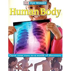 Workdetails: Human Body (DK Eye Wonder) by Caroline Bingham | LibraryThing