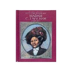 Madam C.J. Walker (Black Americans of Achievement) by A'Lelia Perry ...