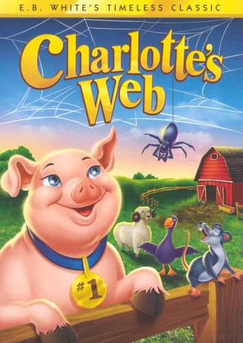 Charlotte's Web by E. B. White