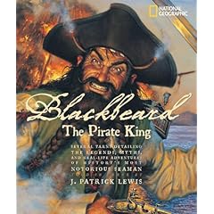 Book Review: Blackbeard