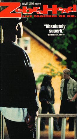 Zebrahead (Film, 1992) - MovieMeter.nl