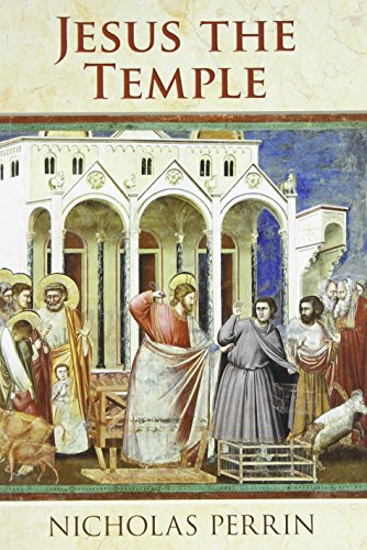 Jesus the Temple - The Gospel Coalition