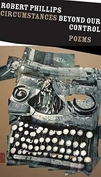 Circumstances Beyond Our Control: Poems (Johns Hopkins: Poetry and ...