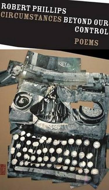 Circumstances Beyond Our Control: Poems (Johns Hopkins: Poetry and ...