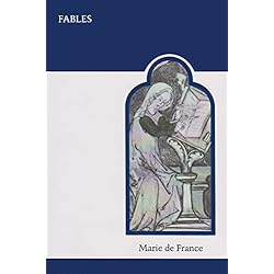 Medieval Fables by Marie de France | LibraryThing