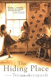 The Hiding Place by Trezza Azzopardi | LibraryThing