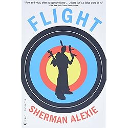 Flight by Sherman Alexie | LibraryThing