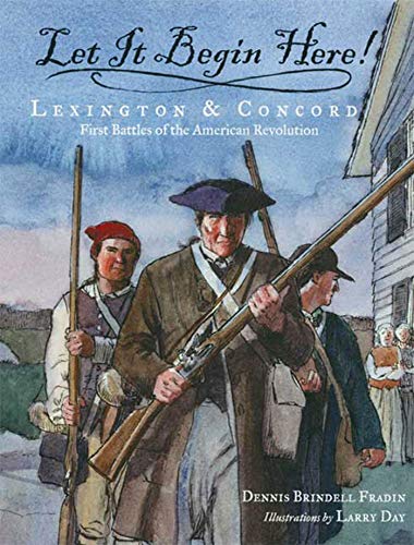 Colonial Voices: Hear Them Speak by Kay Winters