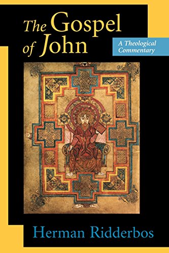 The Gospel of John: A Theological Commentary - The Gospel Coalition