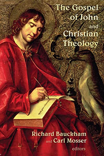 The Gospel of John and Christian Theology - The Gospel Coalition