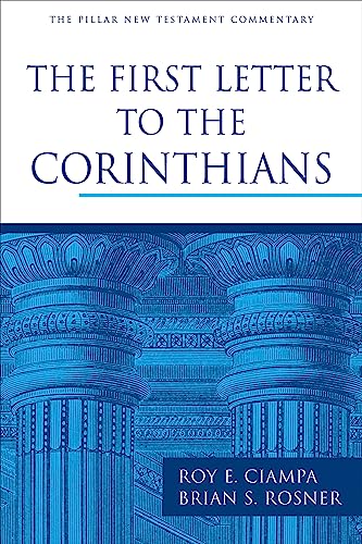 The First Letter to the Corinthians - The Gospel Coalition
