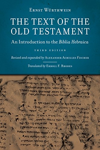 Themes in Old Testament Theology - The Gospel Coalition