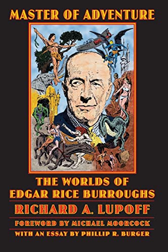The Return of Tarzan by Edgar Rice Burroughs