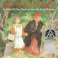 The Egyptian Cinderella by Shirley Climo