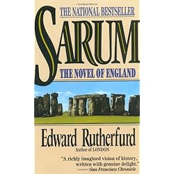 Sarum by Edward Rutherfurd | LibraryThing