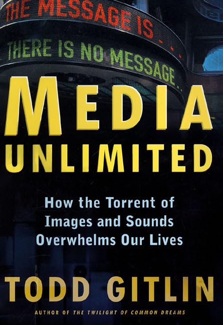 Mediated: How the Media Shapes Your World and the Way You Live in It by ...