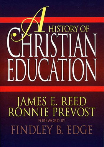 A History of Christian Education - The Gospel Coalition