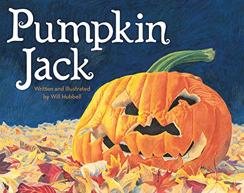 From Seed to Pumpkin by Wendy Pfeffer