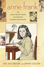 People/Characters: Edith Frank | LibraryThing