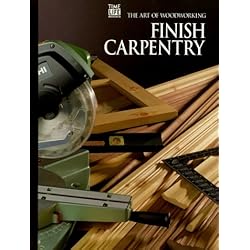 Finish Carpentry by Karl Marcuse | LibraryThing