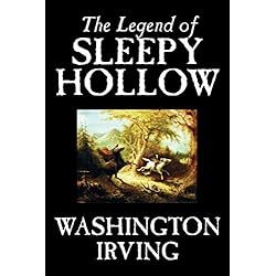The Legend of Sleepy Hollow by Washington Irving | LibraryThing