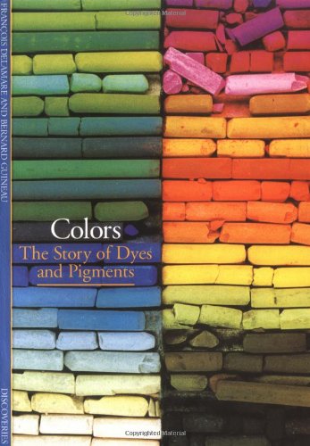 Mauve: How One Man Invented a Color That Changed the World by Simon ...