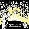 All in a Day by Cynthia Rylant | LibraryThing
