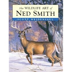The Wildlife Art of Ned Smith by Scott Weidensaul | LibraryThing