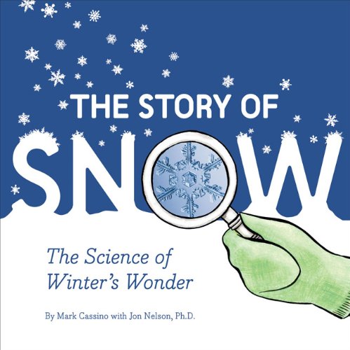 The Magic School Bus Lost in the Snow by Joanna Cole