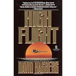 High Flight by David Hagberg | LibraryThing