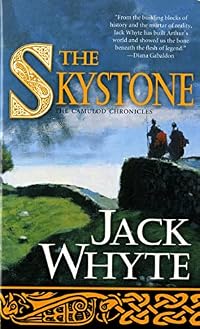 Sword at Sunset by Rosemary Sutcliff