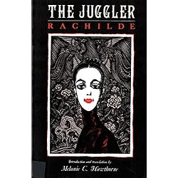 The Juggler by Rachilde | LibraryThing
