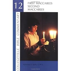First Maccabees, Second Maccabees by Alphonse P. Spilly | LibraryThing